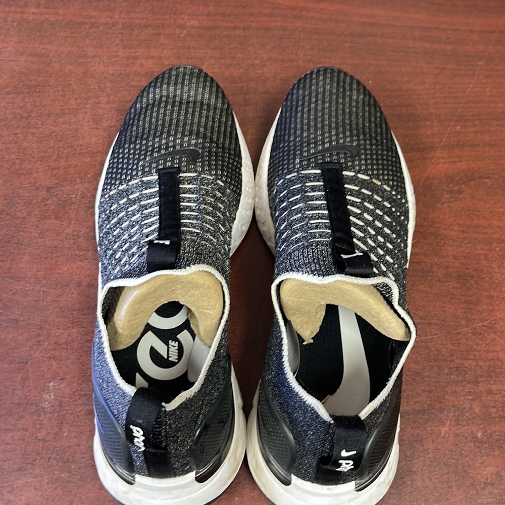 Nike Epic Phantom React Fk Shoes - Gem